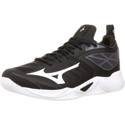 Mizuno美津浓 Wave Dimension 排球鞋 V1GA2240