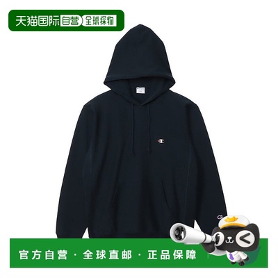 日本直邮【日本直邮】Champion冠军男女同款卫衣C3-Y131-370