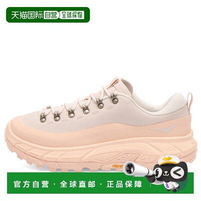 香港直邮Hoka One One 女士 ONE ONE U Tor Summit Snekaer 运动