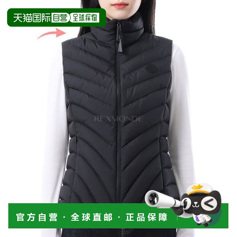 韩国直邮MONCLER 1A00030 597U5 999 羽绒/填充