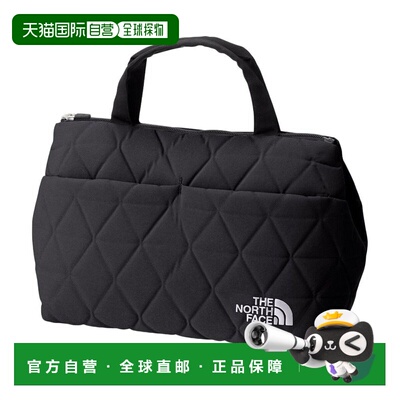 日本直邮The North Face 托特包 NM32355 K北面