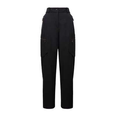 MONCLER 女士休闲裤 J20982A00003597FA999