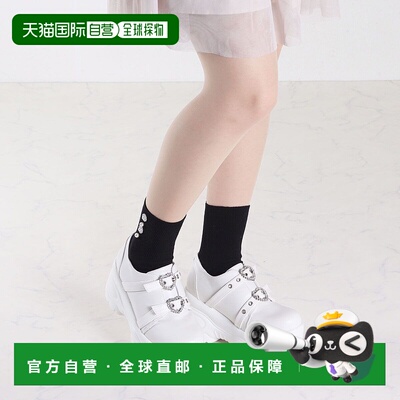 【日本直邮】LOVEHUNTER女士礼服鞋舒适透气百搭潮流品牌正品女鞋