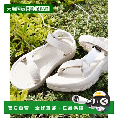 日本直邮TEVA HURRICANE XLT2 AMPSOLE 凉鞋