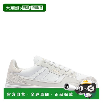 1h可退 欧洲直邮axel arigato 男士 时尚休闲鞋新款男鞋运动鞋