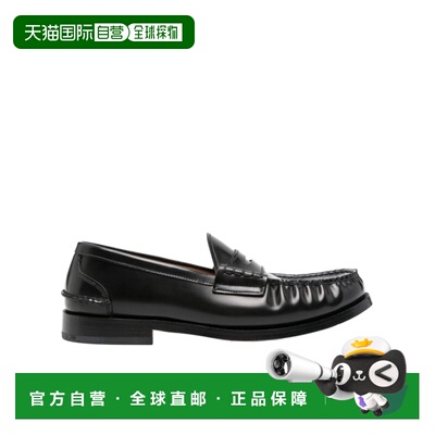 香港直邮PREMIATA 男士运动鞋 SS2024 男鞋32156TRENDYNERO黑色