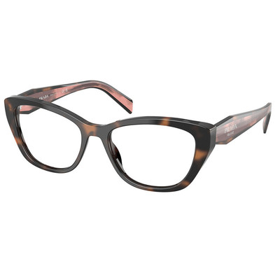 Prada 普拉达 女士 19WV VISTA23A1O1 眼镜 19WVVISTA2