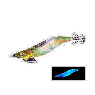 【日本直邮】Shimano禧玛诺 路亚鱼饵FlashBoost2.5号QE-J25V 006