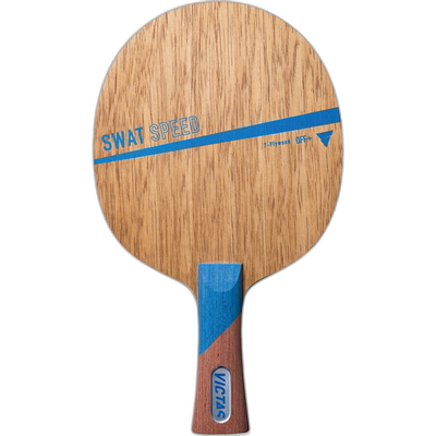 日本直邮VICTAS Shake SWAT SPEED SWAT 速度乒乓球拍 310024
