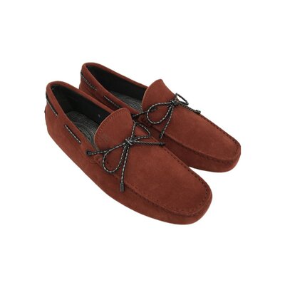 Tod's 平底商务休闲鞋 XM0GW05473SSU