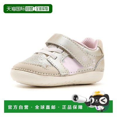 【美国直邮】stride rite 婴幼儿 时尚休闲鞋