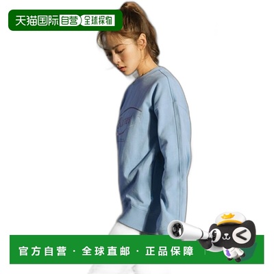 韩国直邮BARREL 男士卫衣1609712 UNISEX METAL LOGO SWEATSHIRTS