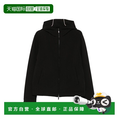 香港直邮EMPORIO ARMANI 男士夹克外套 EM006752AF28011UC001