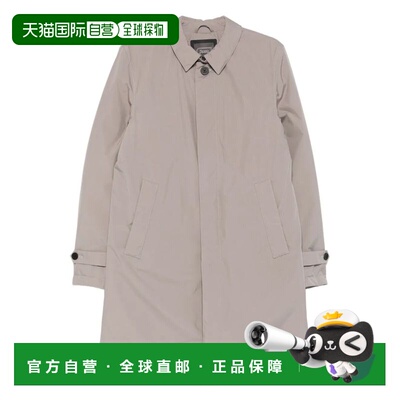 香港直邮HERNO 男士外套 PI001244U128409436