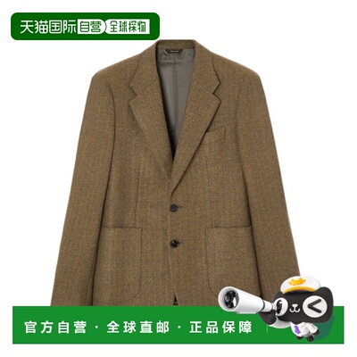 1h可退 Loro Piana Hedland 西装外套 FAQ1145