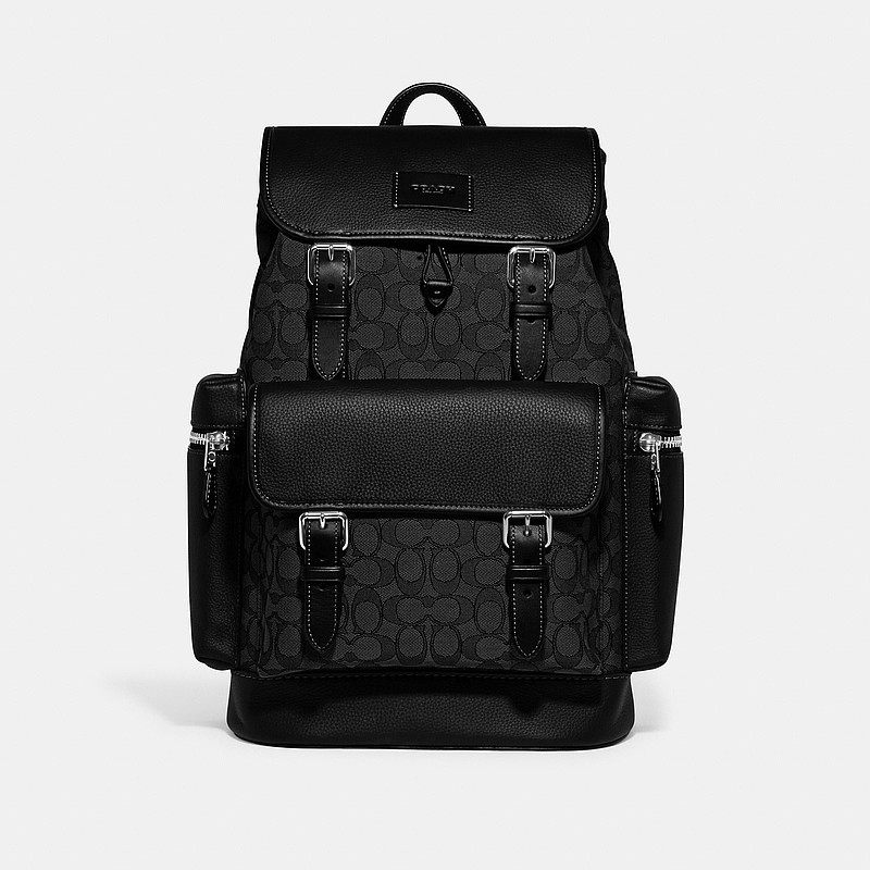 Coach/蔻驰 Sprint 29双肩包书包背包CE523【美国奥莱】直发_虎窝淘