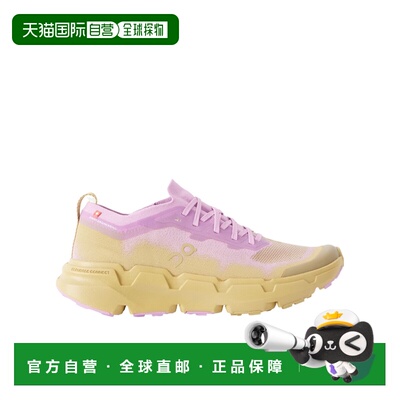 香港直邮ON RUNNING 女士运动鞋 昂跑SS2026 3WF30374838530LILAC