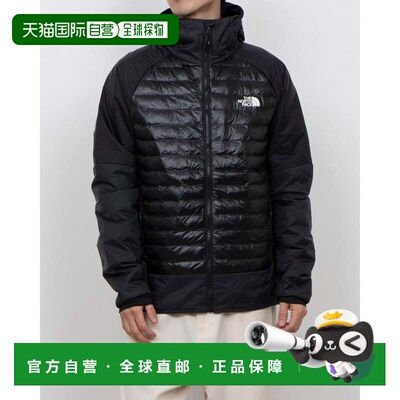 日本直邮 M MACUGNAGA HYBRID INSULATION 保暖外套北面羽绒服