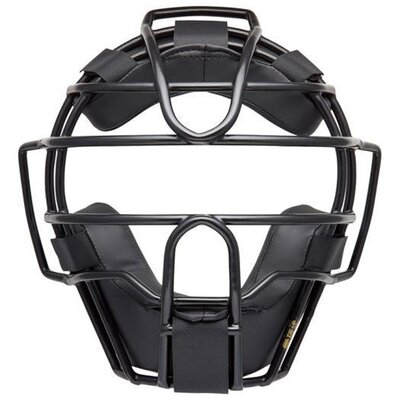 日本直邮MIZUNO 硬球裁判面具棒球 1DJQH12009