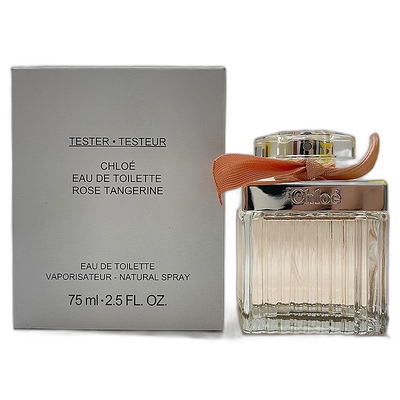 欧洲直邮蔻依 沁漾玫瑰女士淡香水简装白盒  - 75ML正品