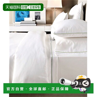 自营 Montague & Capulet 400TC Glam Sham 一对 - 鼠尾草 美国奥