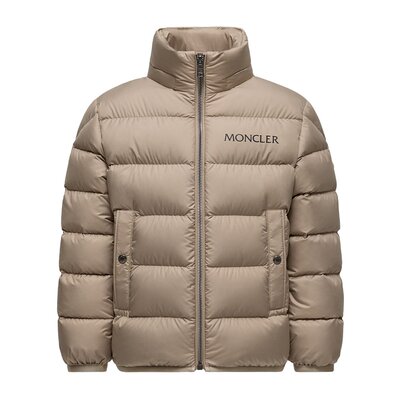 MONCLER 男童大衣 K29541A00026597X223O AW2025