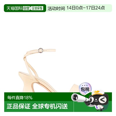 香港直邮aeyde 女士 凉鞋单鞋