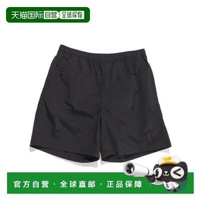 日本直邮Supreme 短裤 黑色
