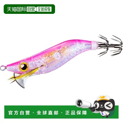 【日本直邮】禧玛诺 Sephia Clinch Flash Boost Egi 1.8号 QE-X1