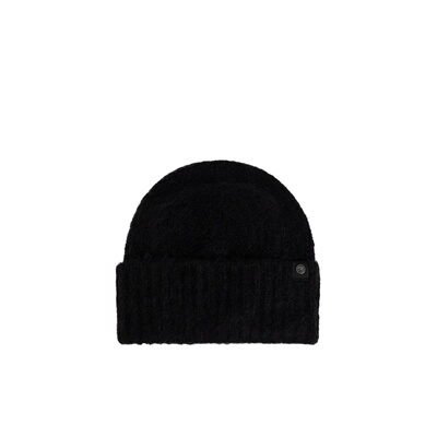 CANADA GOOSE 女士帽子 5597UBLACK AW2024 黑色
