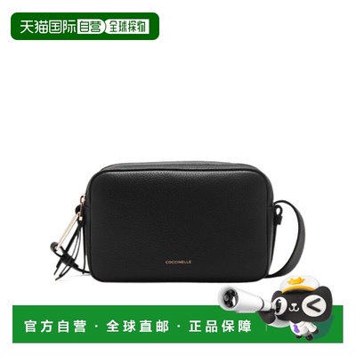 香港直邮Coccinelle Malory 单肩包 E1R1K150101