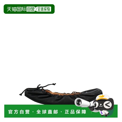 香港直邮Mm6 Maison Margiela 马丁 马吉拉 MM6 女士 芭蕾舞鞋
