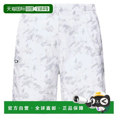 日本直邮Oakley 欧克利 Enhance Mobility Shorts 7.0 户外运动训