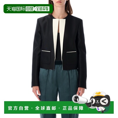 香港直邮TOM FORD 女士夹克外套 AW2026 26AGI3111FAX1666NAA