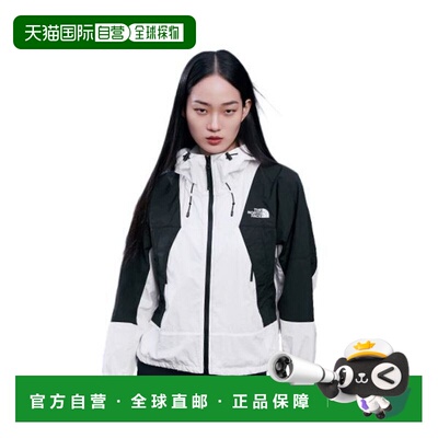 韩国直邮THE NORTH FACE THE NORTH FACE NJ3BR32A 女式 1994 登_