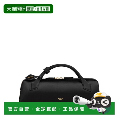 香港直邮ALAIA 女士手提包 AA1S06026A024999 CO 【付后1h可退】
