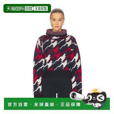 香港直邮PERFECTMOMENT女士毛衣 支付后1h可退