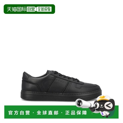 香港直邮HOGAN 男士运动鞋 HXM6680FT00UDMB999B999 AW2025厚底鞋