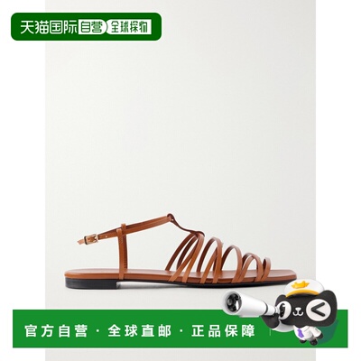 香港直邮JilSander吉尔 桑达Hydra女士凉鞋