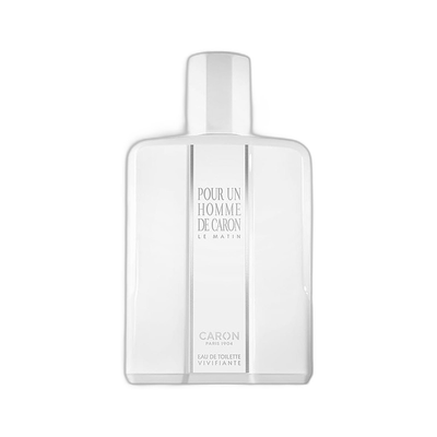 欧洲直邮Caron卡郎 清晨男士淡香水125ml EDT馥奇调正品