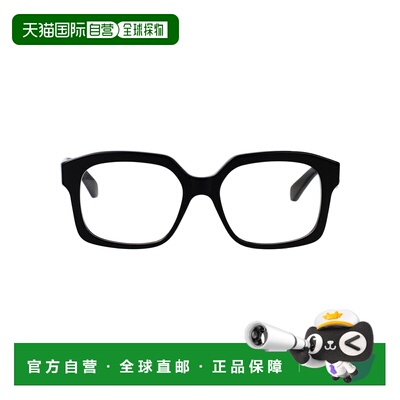 香港直邮LOEWE 女士镜架 LW50119I1 SS2026 黑色 ANAGRAM