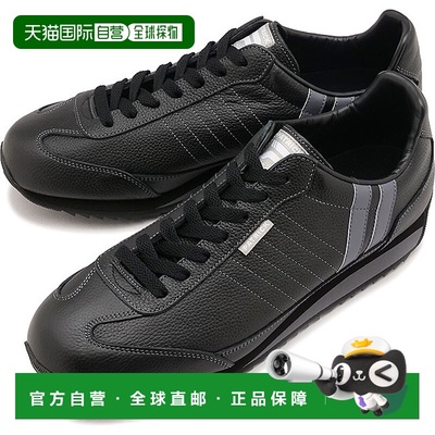 日本直邮Patrick Marathon 皮革运动鞋 [982551 FW25] MARATHON-L