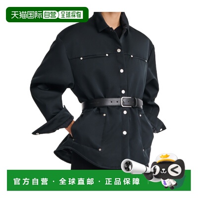 1h可退 香港直邮Longchamp Archive 腰带 42055J39