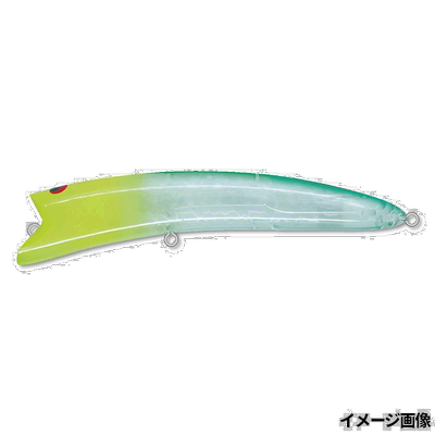 自营｜Posidrive Garage Lure Overjaw 150F #07 CH 莫吉托