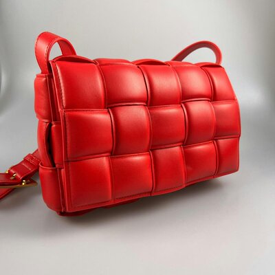 BOTTEGA VENETA 女士斜挎包 591970VCQR16503