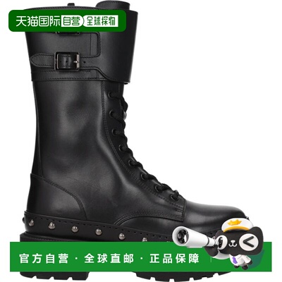 1h可退 香港直邮DIOR 迪奥 女士 quake短筒靴 KCI778VEAS