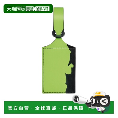 Longchamp LGP旅行行李牌 30028H86 【付后1h可退】