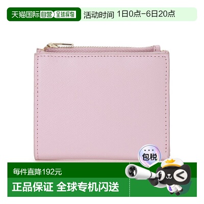 日本直邮Guess MIRIAM 三折钱包 GU1432DW031910卡包