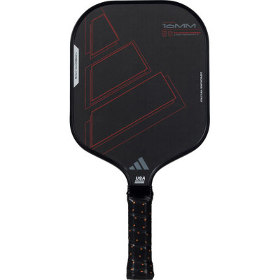 日本直邮阿迪达斯男女Pickleball Carbon PB RX CARBON CTRL 2025