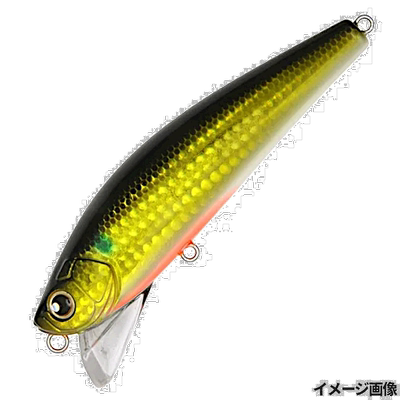 日本直邮LONGIN 浪琴 Lure Wakey Boo 112S S071 LN 金鲻鱼 镜片